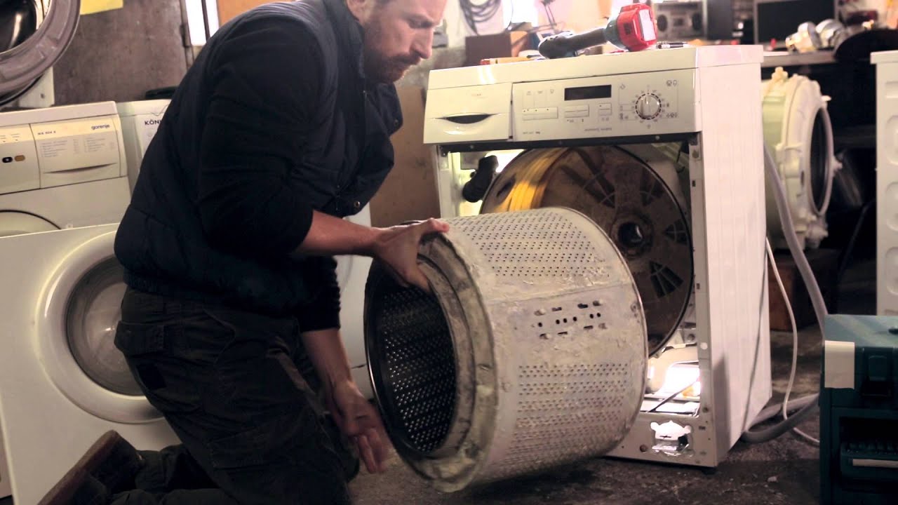 Pub CALGON 2014 - YouTube