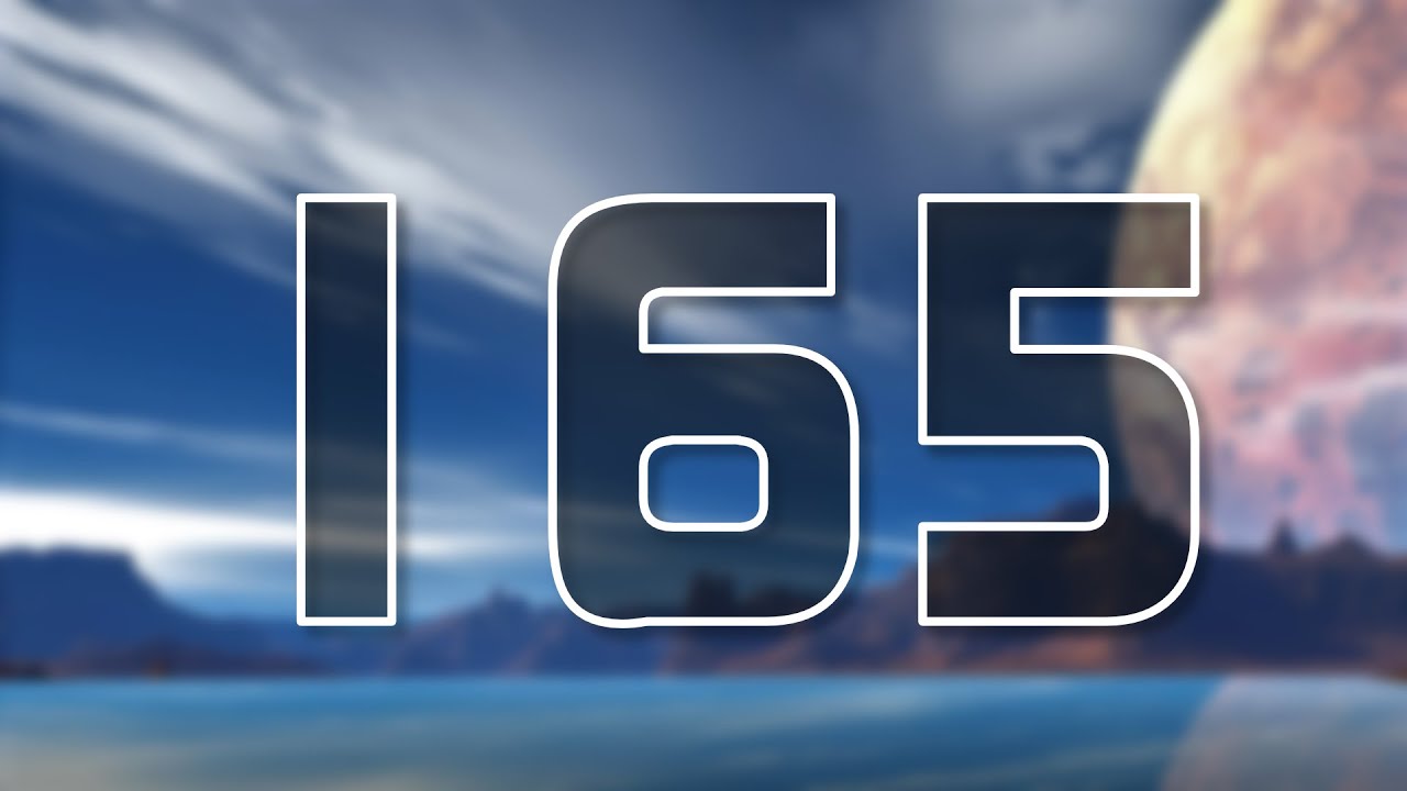 Endless: Level 165 - YouTube