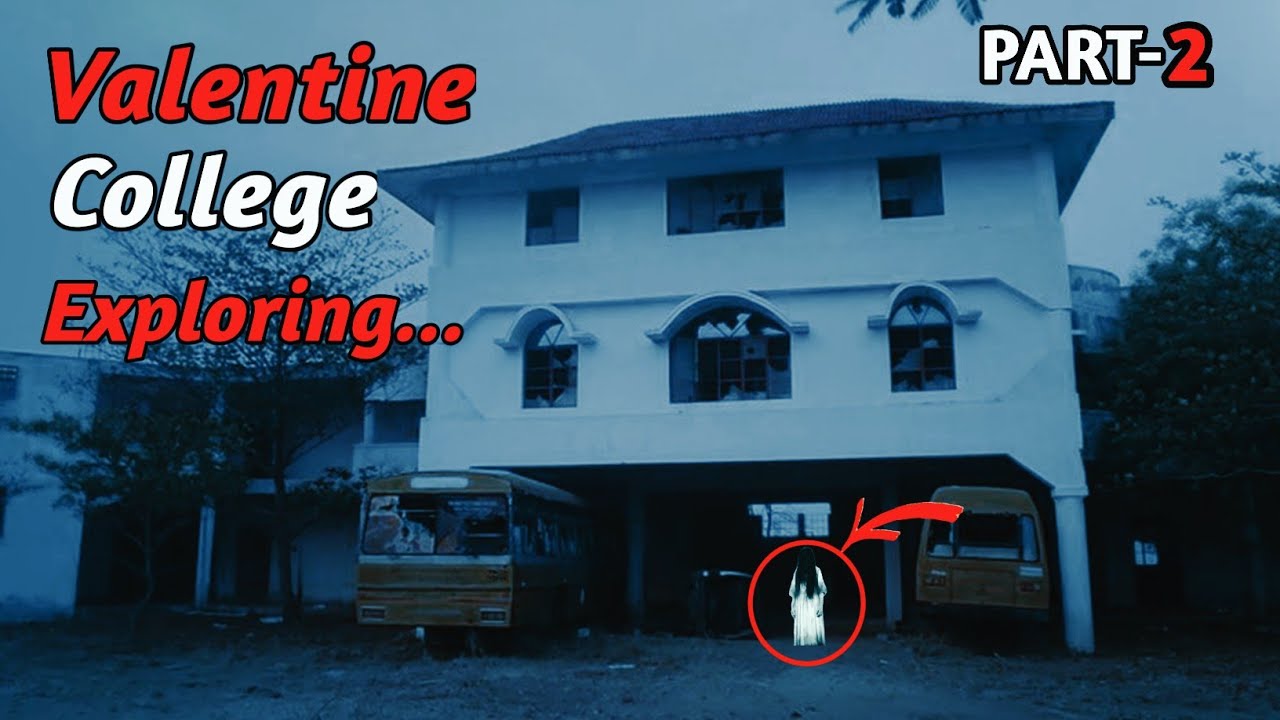 Valentine College Extreme Activity (part-2) @graywolf @simplysarath ...