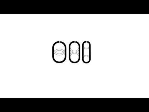 2D Circle Animation - YouTube