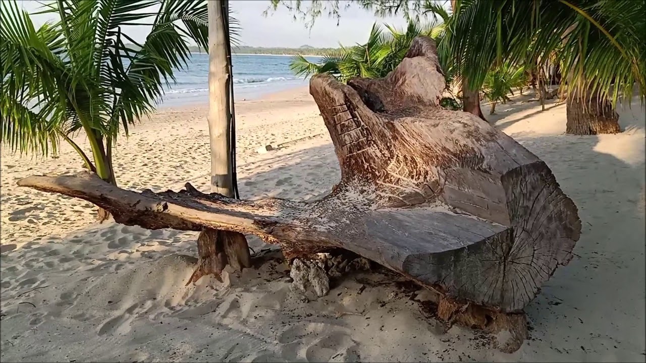 Palani Beach Resort Palani Balud Masbate Philippines - YouTube