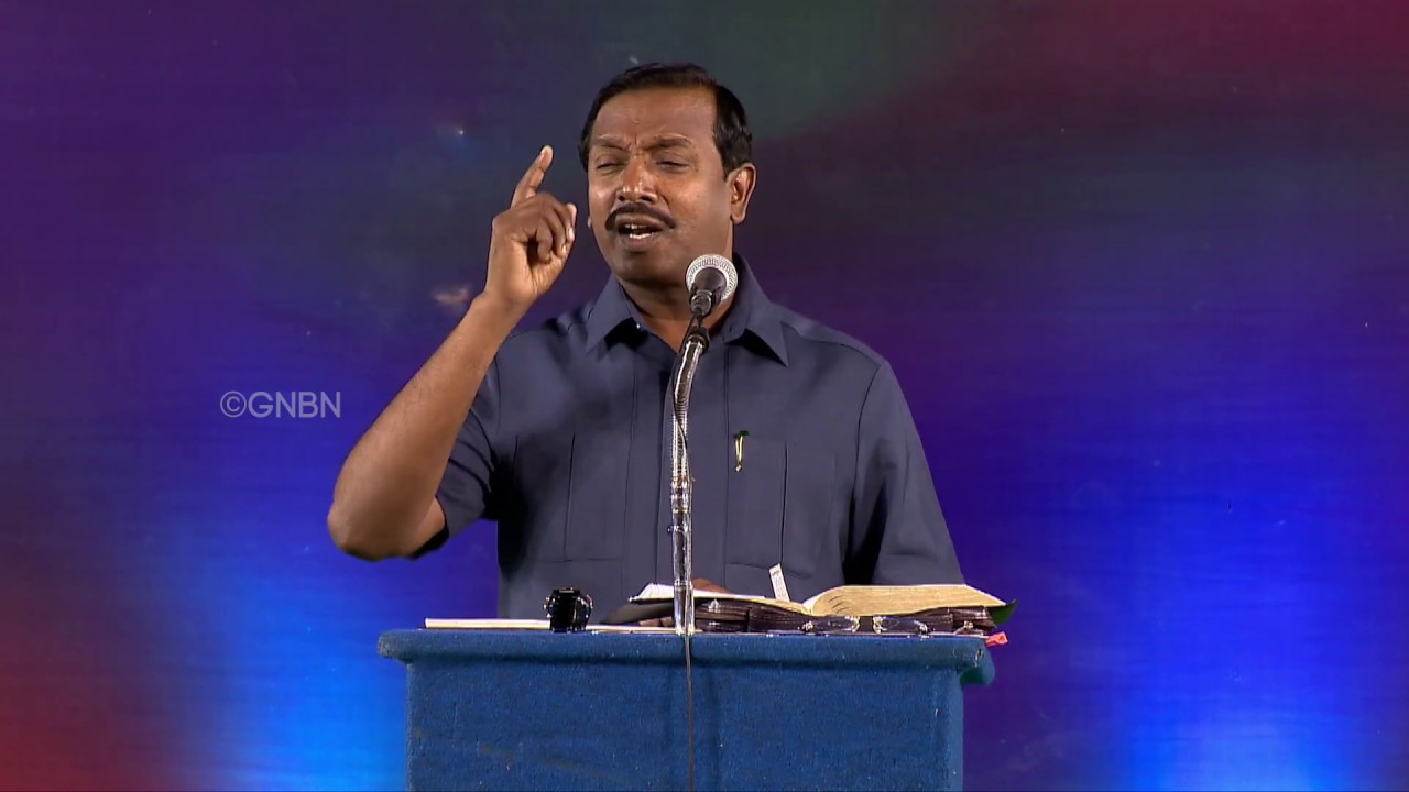 யார் இந்த பரிசுத்த ஆவியானவர் ? | Bro.Mohan C Lazarus - YouTube