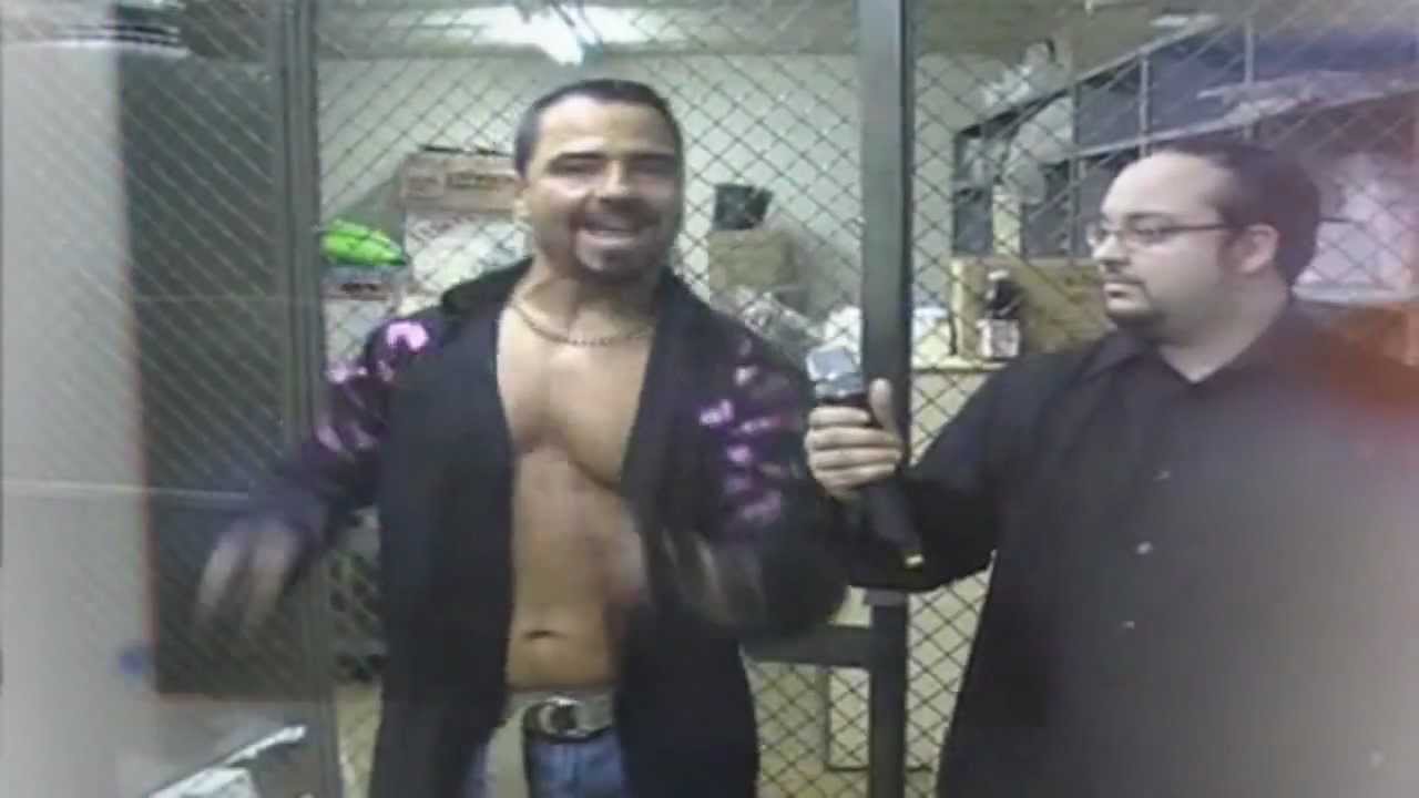 ESW : Jonny Puma Tribute - "Thank You Puma" - YouTube