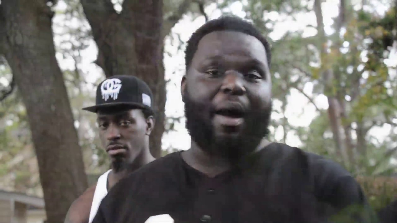 Rap Cipher SAVANNAH JANUARY 2017 - YouTube