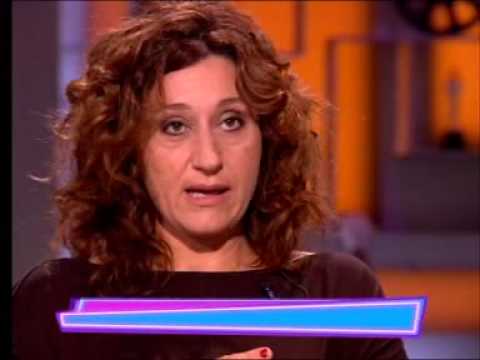 chiqui fernandez entrevistada por juan solo - YouTube
