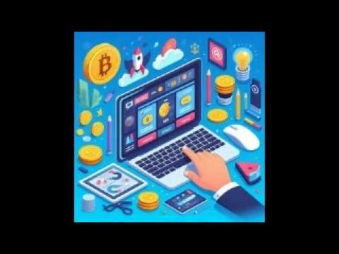 Create a Custom Crypto Token: No Code! - YouTube