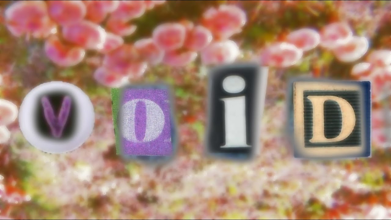 VOID - Melanie Martinez (COVER BY COCO V.M) - YouTube