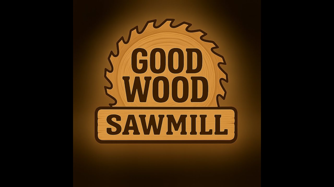 10 Hours of Sawmill White Noise | Relaxing Lumber Mill Sounds for Sleep ...