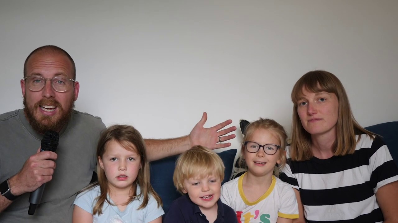 Sunday 21st June 2020 - Joy in Knowing Jesus - Luke Resch - YouTube