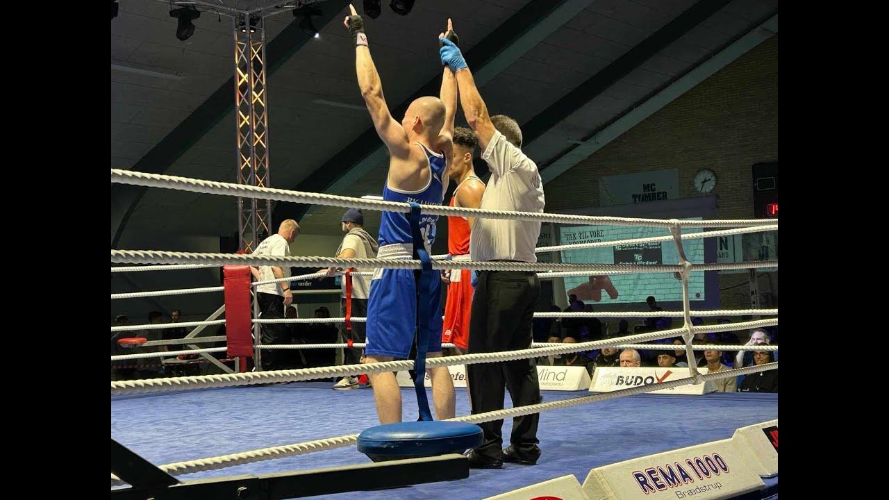 DM BOKSNING 2024 - HIGHLIGTS - DK BOXING NATIONAL CHAMPIONSHIPS 2024 # ...