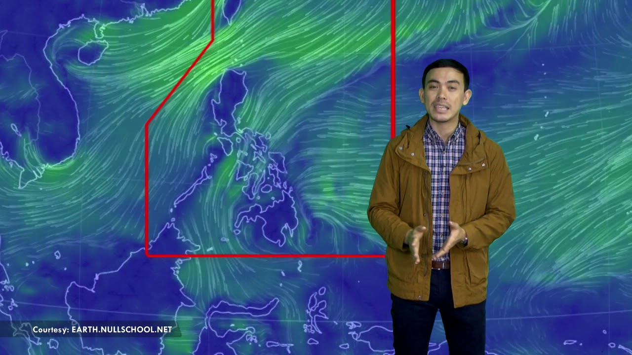 QUESTION OF THE DAY | Bakit tuwing Marso hanggang Mayo ang tag-init sa ...