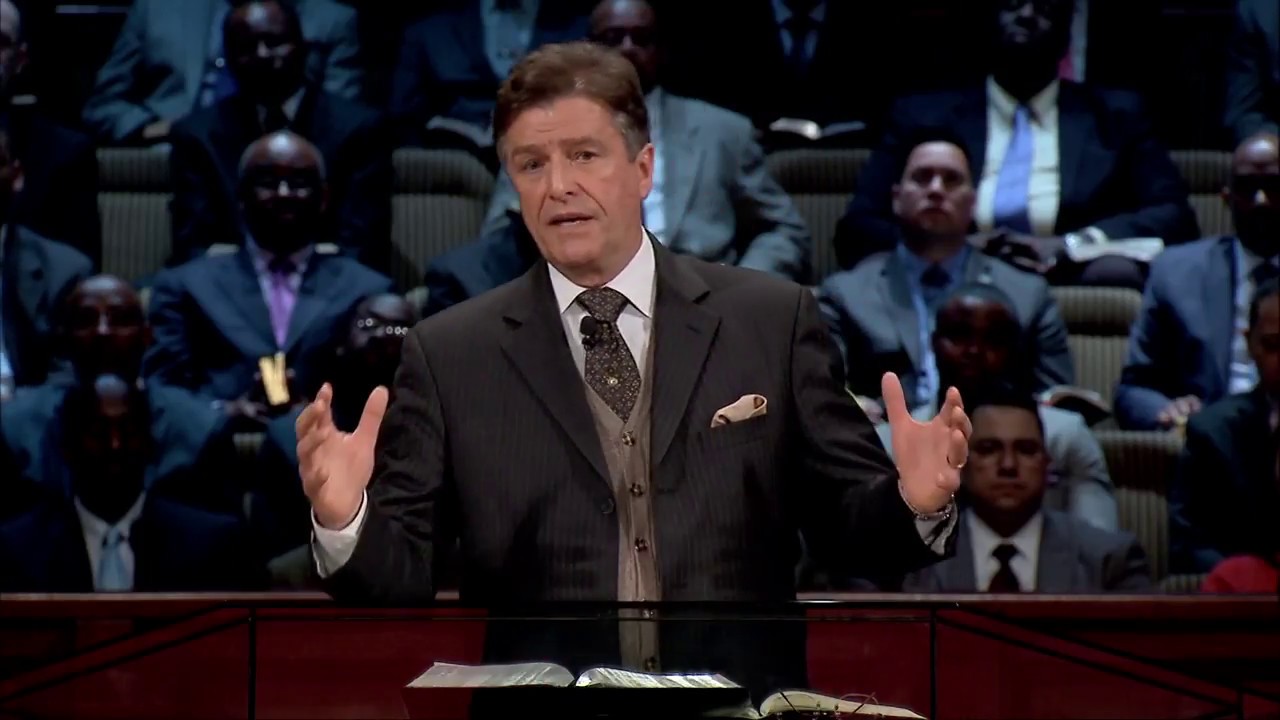 April 29, 2018 - Pastor Carter Conlon - Royal Horses - YouTube