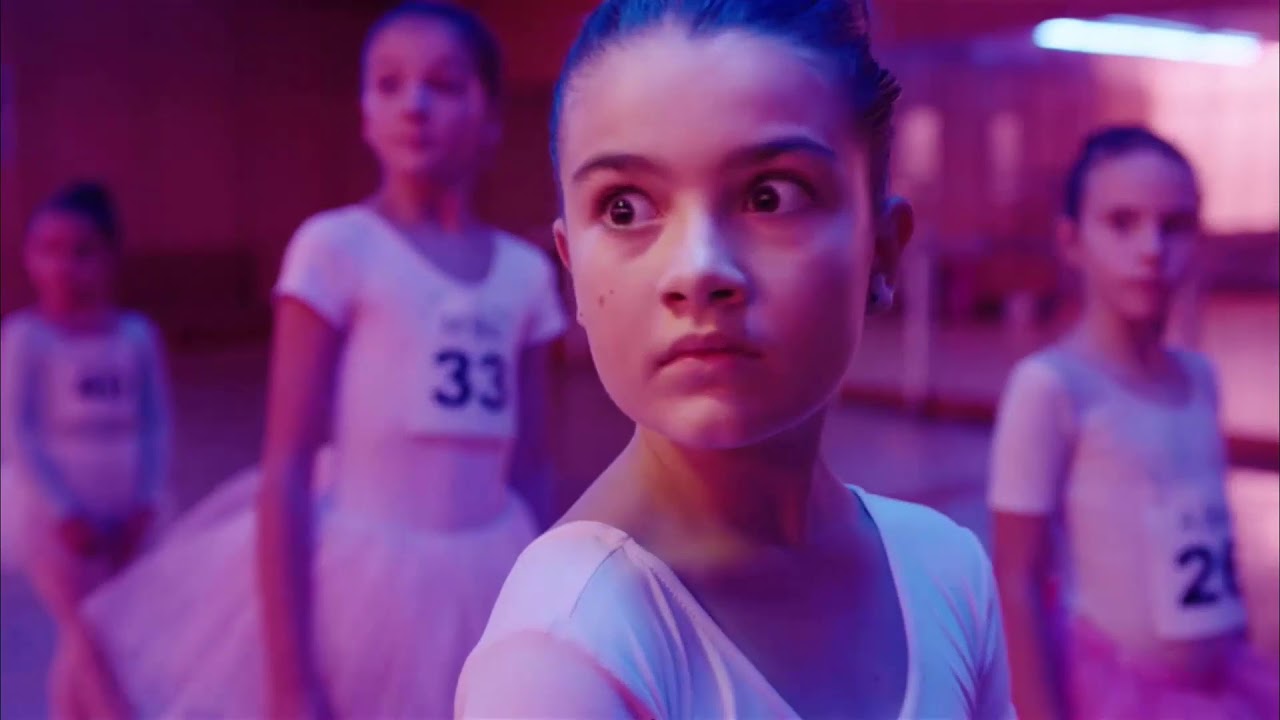 Just Dance 2021 : PUB TV FR [FRench TV Commercial] - YouTube