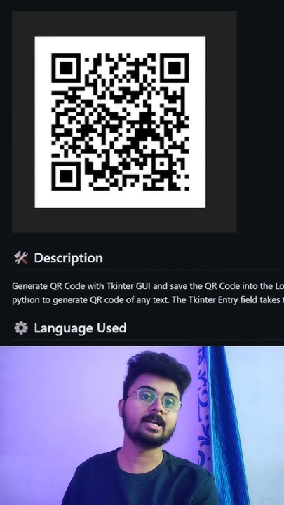 Python mini projects | Github Repo | 2024 | #coding #python #learn # ...