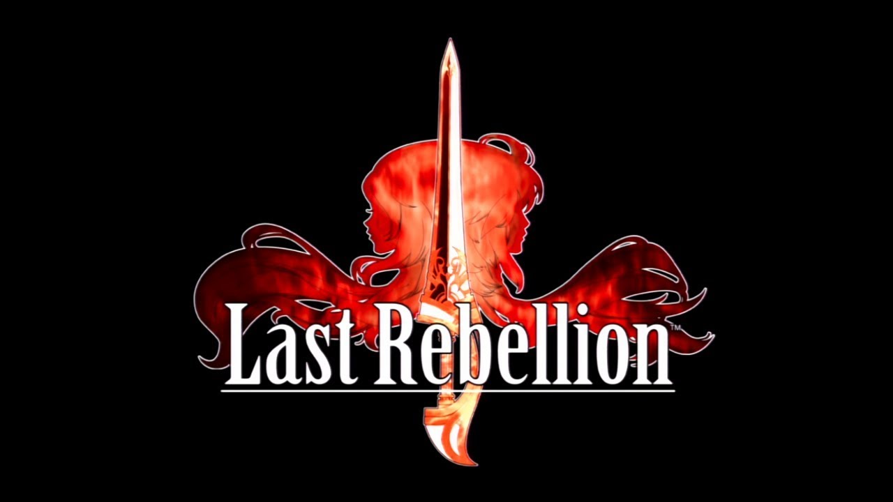 LAST REBELLION | PS3 GAMEPLAY #1 - YouTube