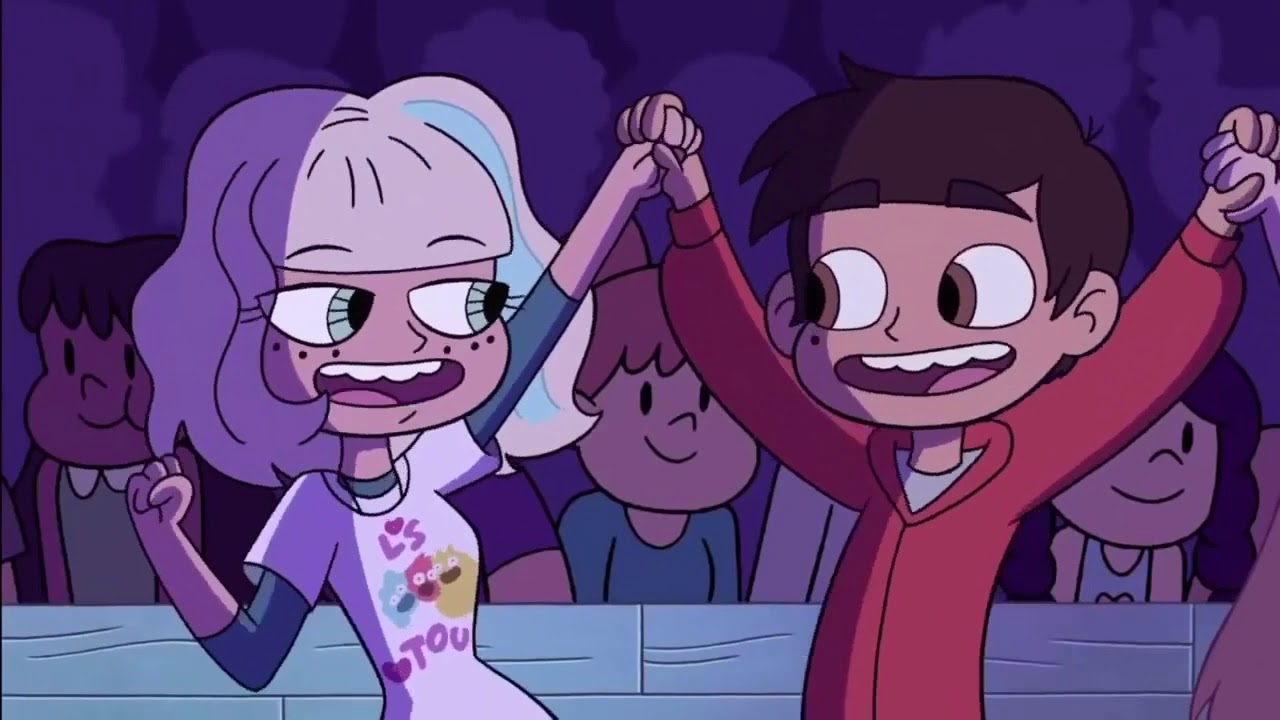 SVTFOE amv #1- look what you made me do - YouTube