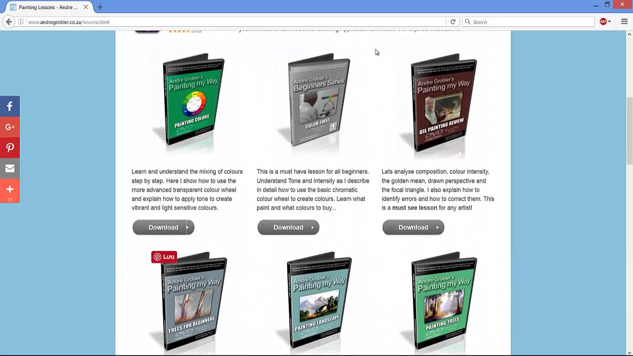 Andre Grobler Review | SCAM OR LEGIT? | andregrobler.co.za - YouTube