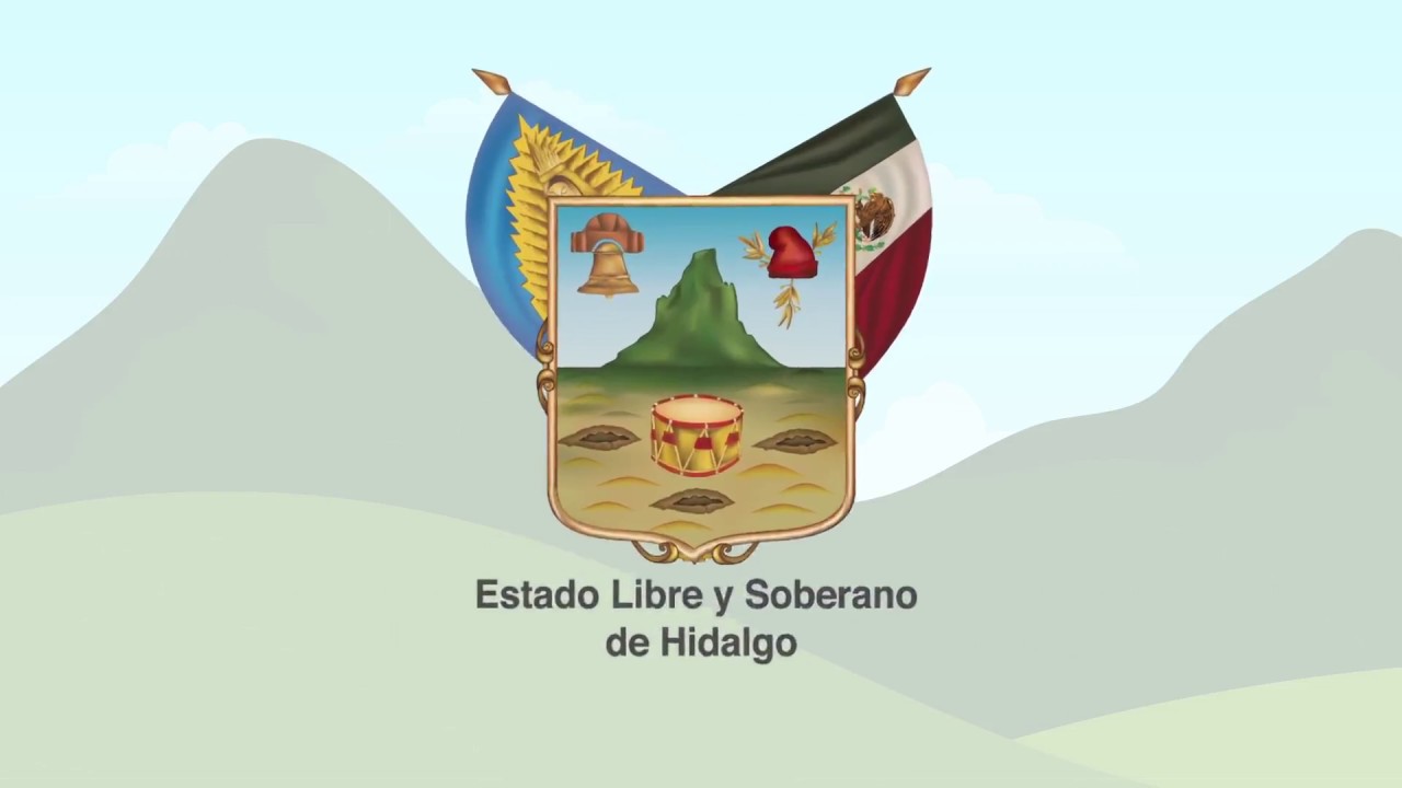 Himno al Estado de Hidalgo en Hñähñu - YouTube