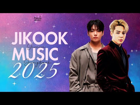 JiKook Music 2025