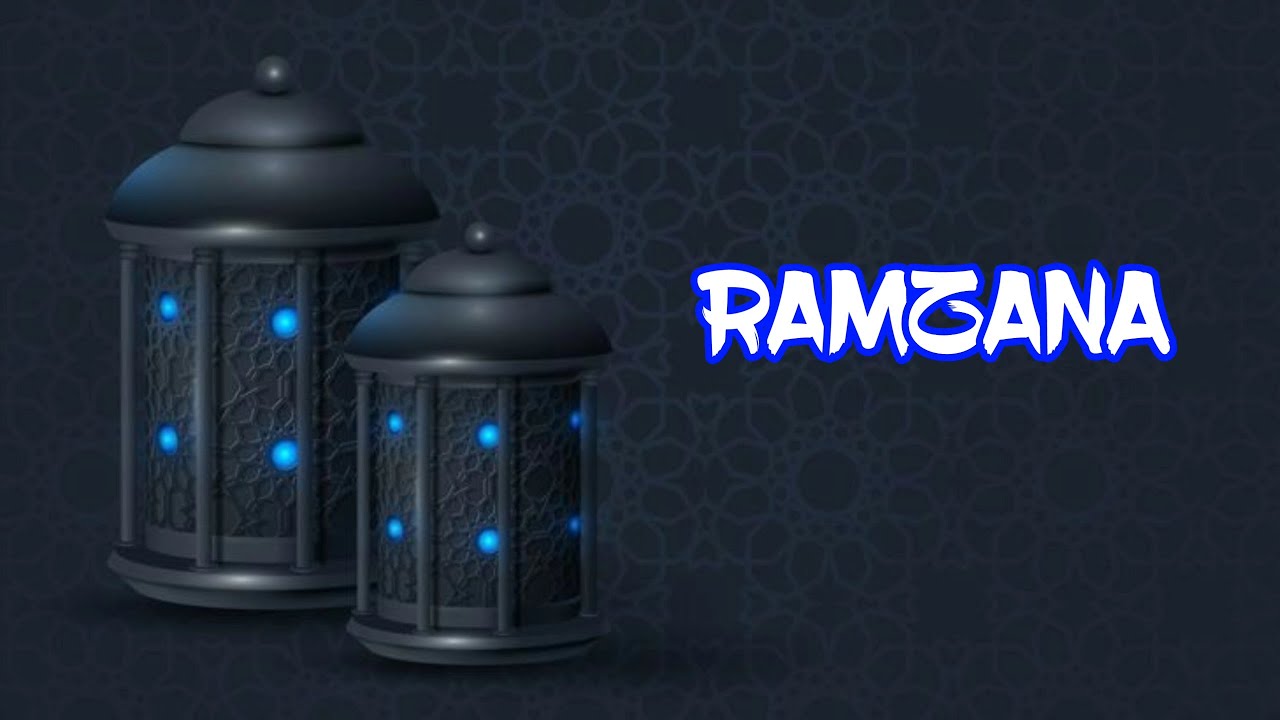 🎇Love🎆🎆RAMZANA🎆🎆 || 🎇With 🌟Songs ☀|| HD☔ Result 😎 - YouTube