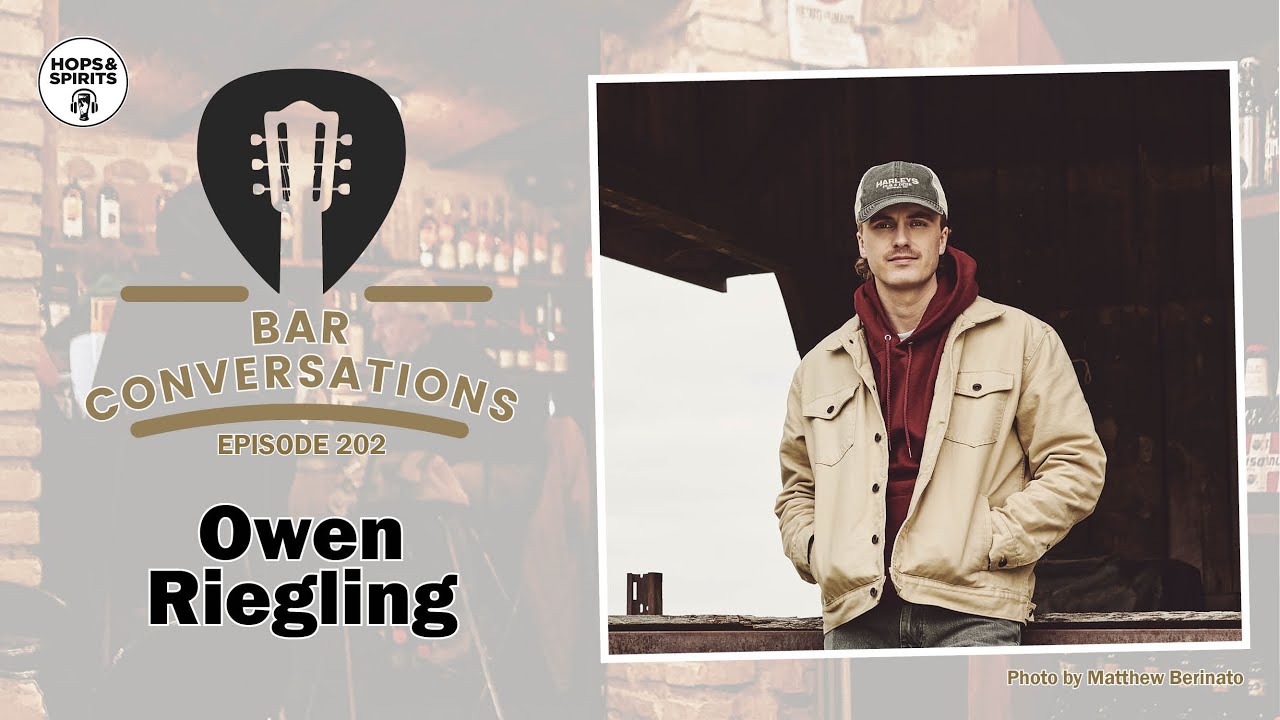 Owen Riegling - YouTube