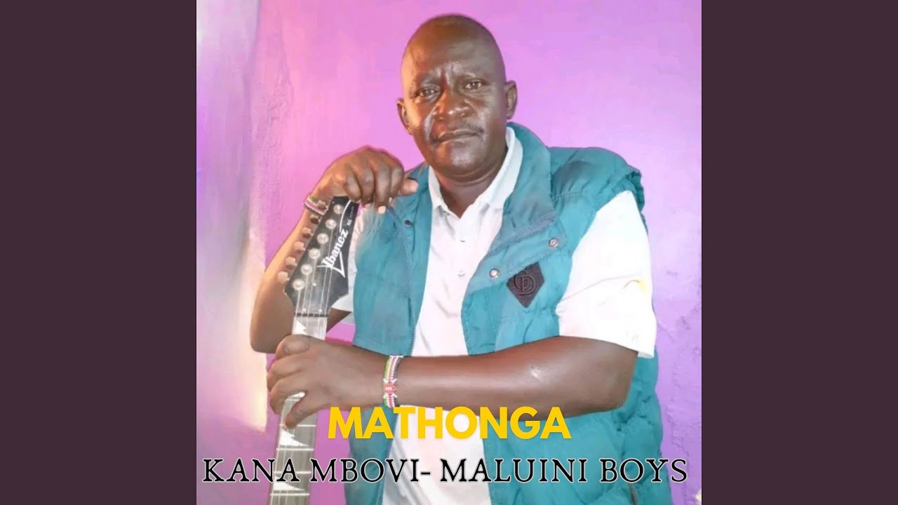 Mathonga - YouTube