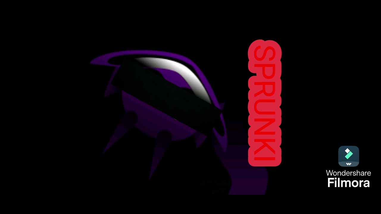 SPRUNKI PHONK PHASE 4 V2 SUPER SLOWED - YouTube