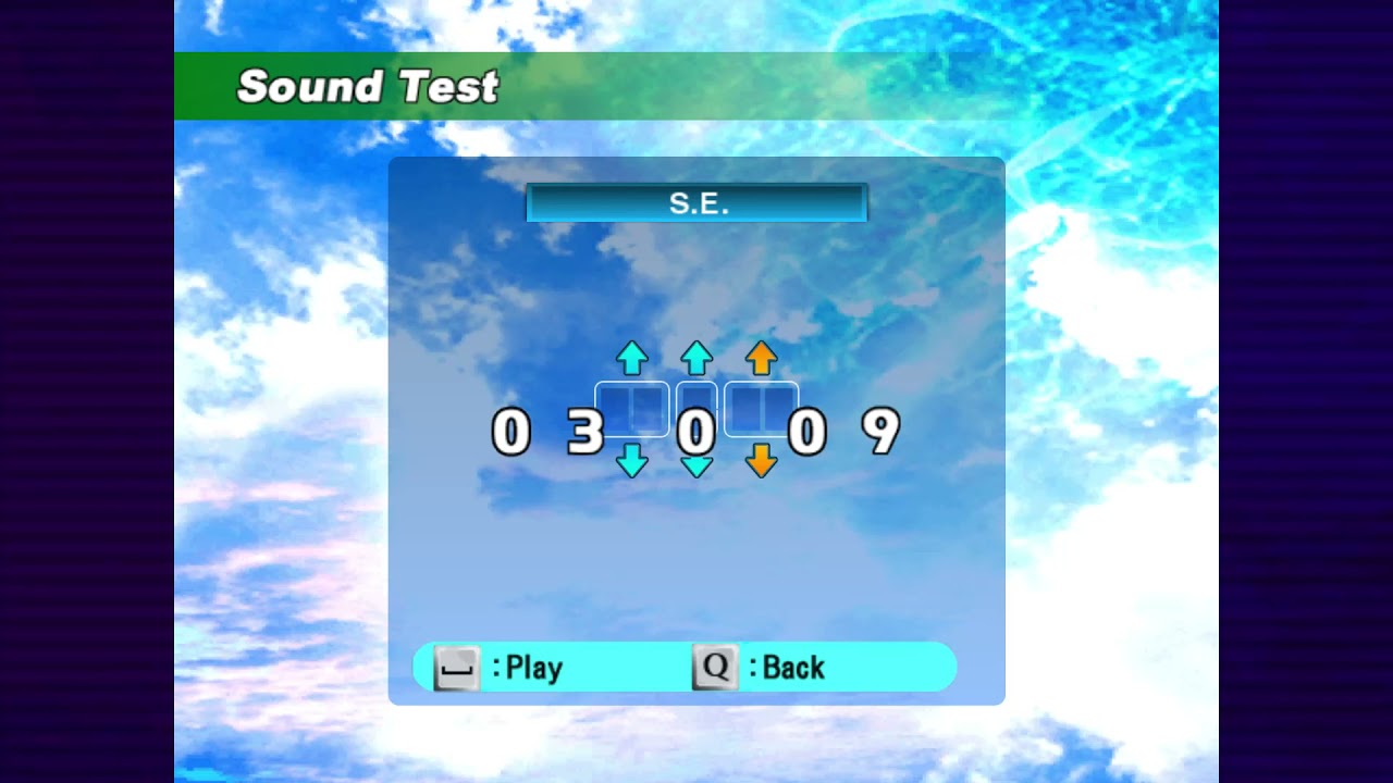 Sonic Adventure spring sound effect - YouTube