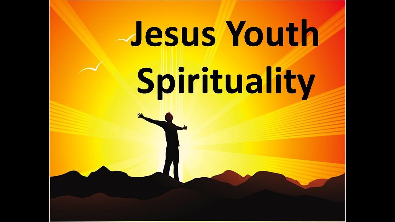 Jesus Youth Spirituality - 6 Pillars with Coral Jubilee song - YouTube