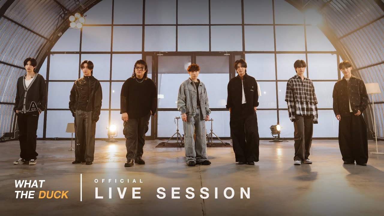Mirrr X Bus5 กี่เหตุผล 1000reasons Live Session Youtube