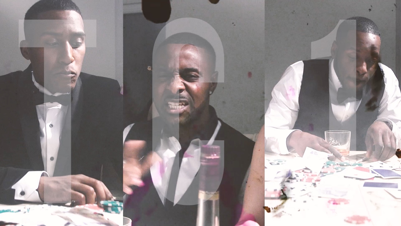 The Chozen Onez - Farda Flow (@The_Chozen_Onez) - YouTube