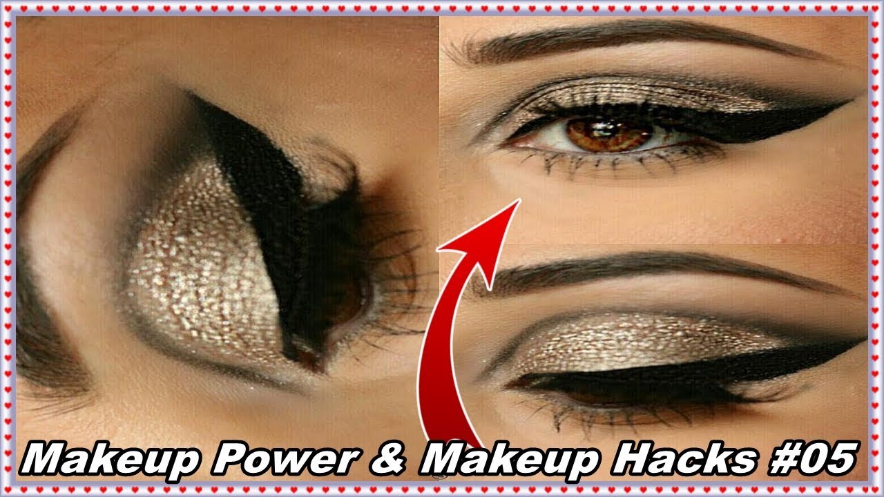Best Makeup Tutorials Compilation 2019 | Amazing Beautiful Makeup Hacks ...