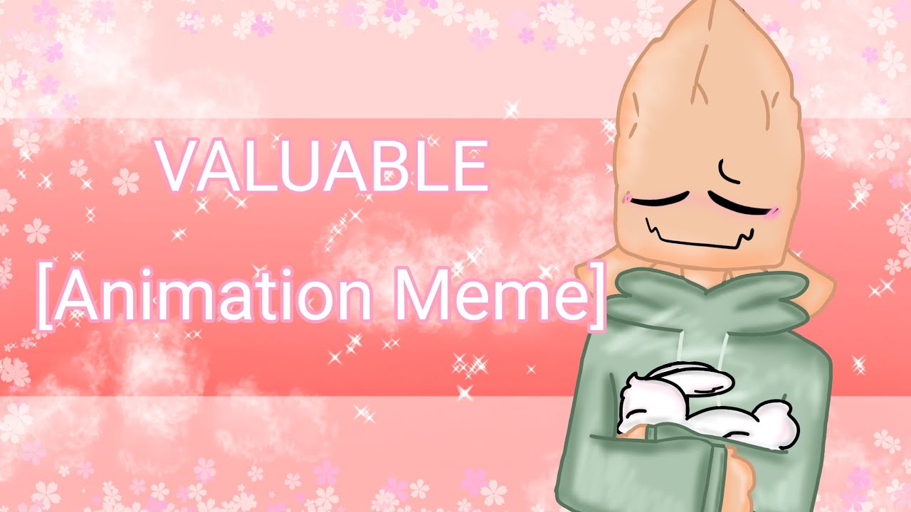Valuable [Animation Meme] Koji Koda, My Hero Academia - YouTube