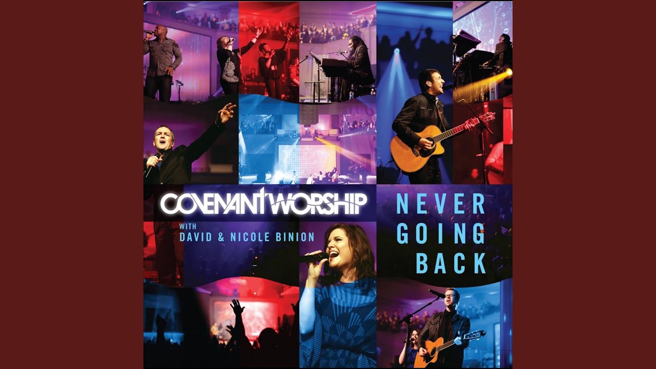 Never Going Back - YouTube