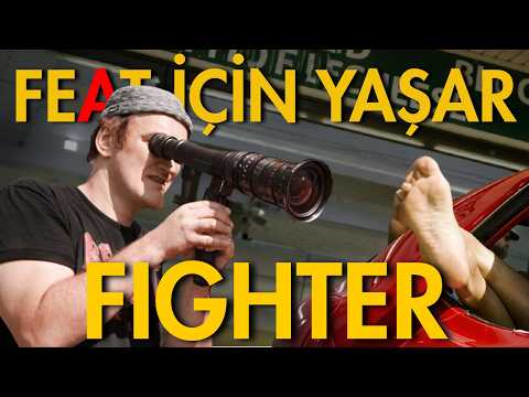 KAFANA GÖRE OYNA! | DND FIGHTER CLASS İNCELEMESİ