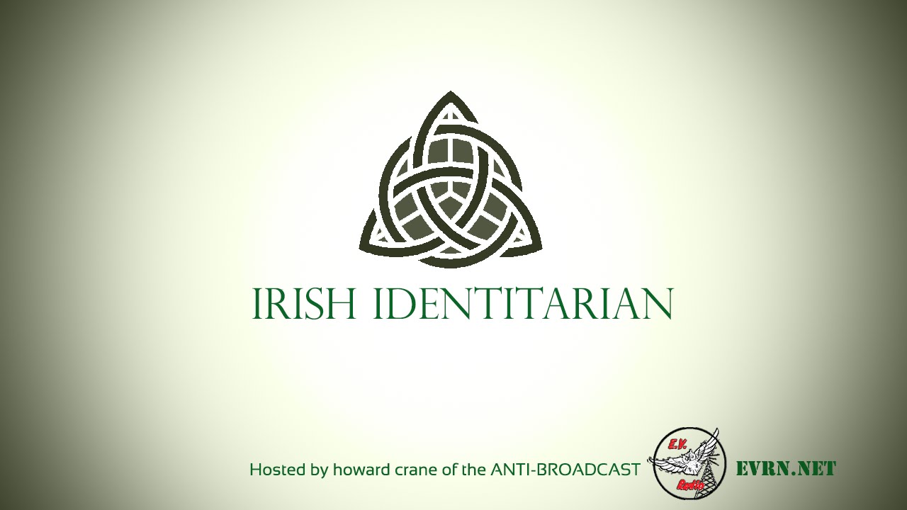 What it Means to Be Irish - YouTube