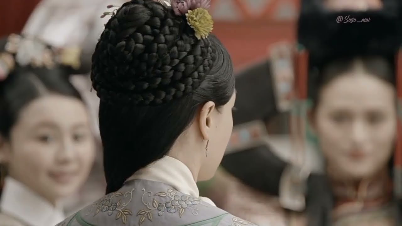 朱砂 (Cinnabar) Ren Ran & Yi Shuocheng {Chinese Music} with Pinyan ...