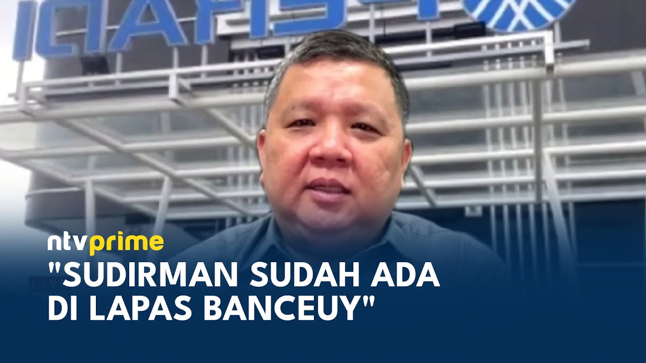 Nasib Sudirman, Jutek Bongso: Kami Mewakili Keluarga, Sudirman Sudah Punya PH Tersendiri | NTV ...