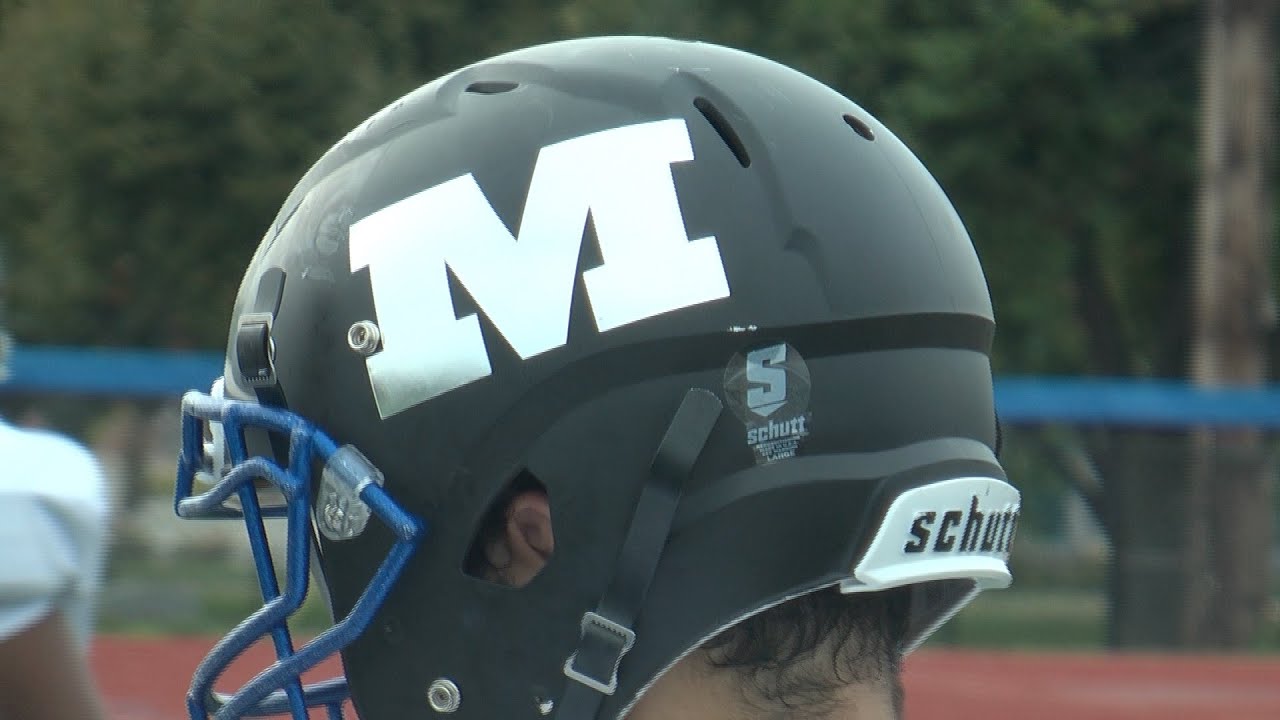 2016 College Football Preview - Millikin University Big Blue - YouTube