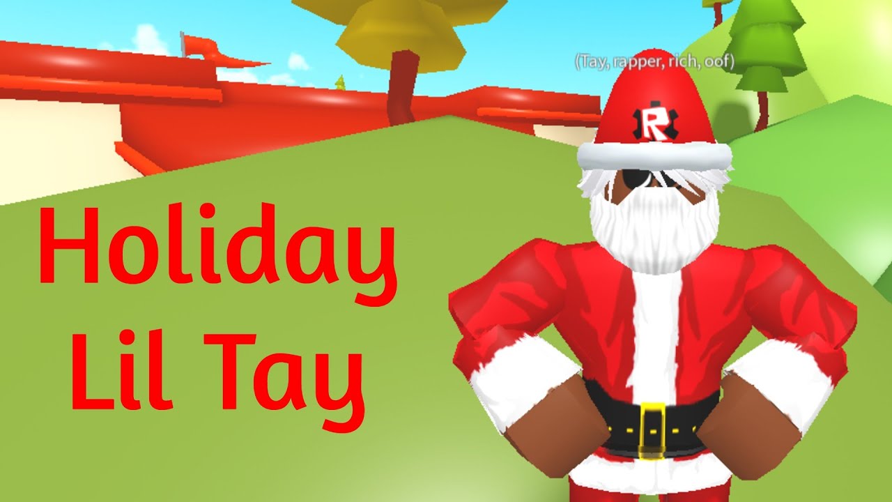 Holiday - Lil Tay - YouTube