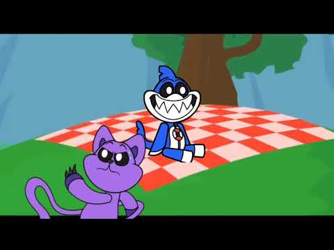 Smile HD Smiling critters With GameToons ( Without description ) - YouTube