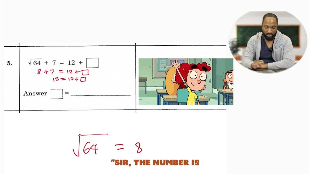 Revision 2 | Std 5 Math HSH || 9 - YouTube