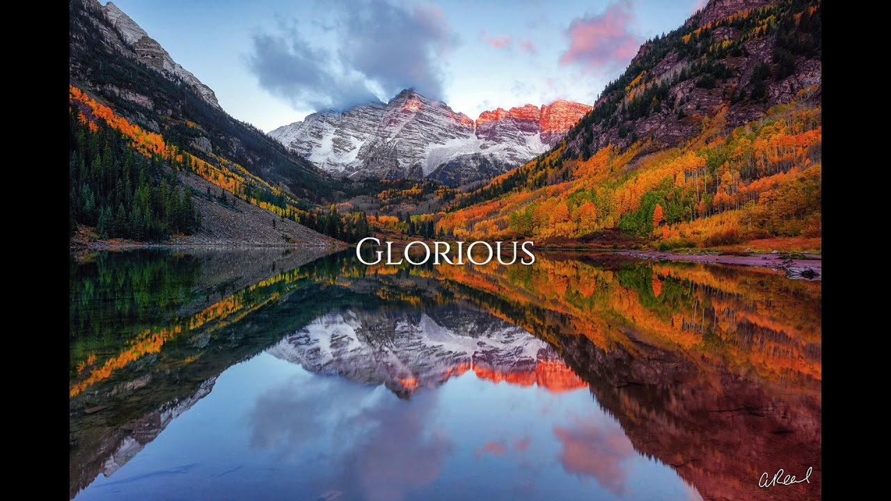 Aaron Reed Photography Luxury Fine Art Top Selling For 2018 - YouTube