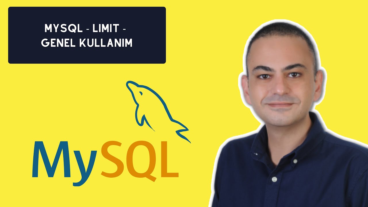 MySQL LIMIT Genel Kullan m YouTube mysql-limit-genel-kullan-m-youtube