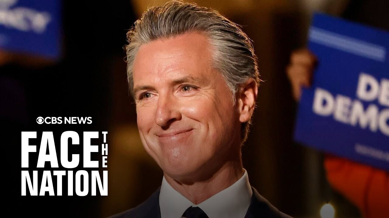 California redistricting maps to be on ballot as Newsom signs bill ...