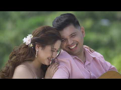 Baby I Do (Juris) Aileen & Frank Cover - YouTube