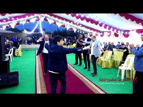 Müzəffərin toyu Binə kəndi 08.05.2026