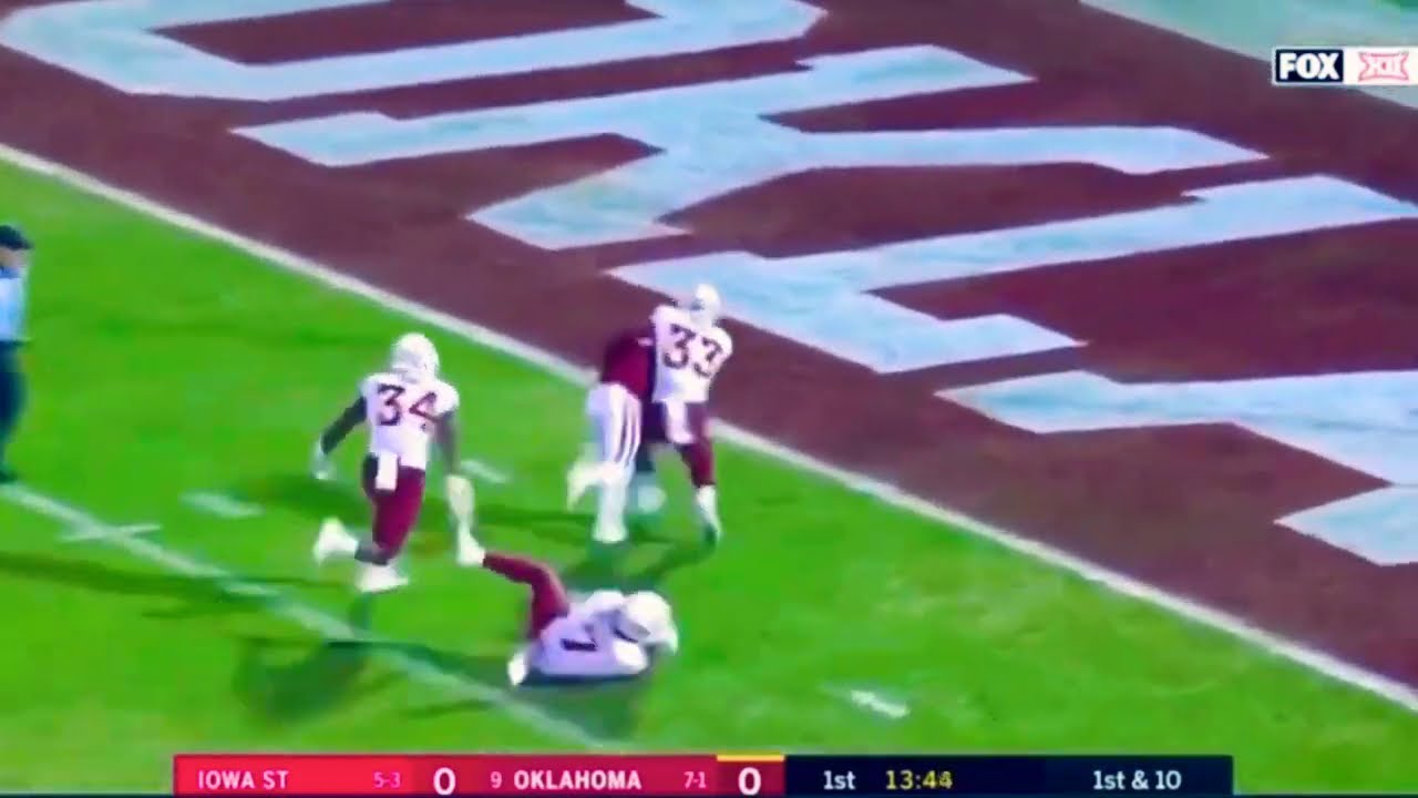 Ceedee Lamb || Highlights || cowboys || - YouTube