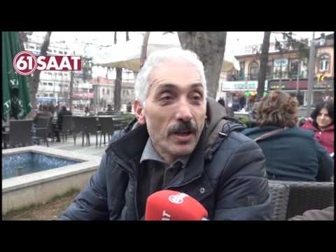 Trabzonsporlu Rodallega'yı değerlendirdi