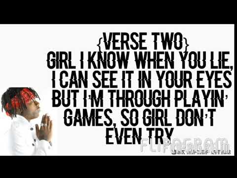 Paper Lovee - Here 4 Ya (Lyrics)